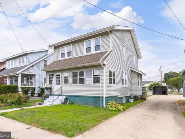Billingsport Rd, Paulsboro, Home For Sale