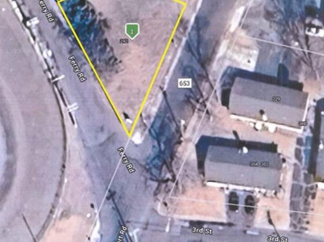 Billingsport Rd, Paulsboro, Plot For Sale