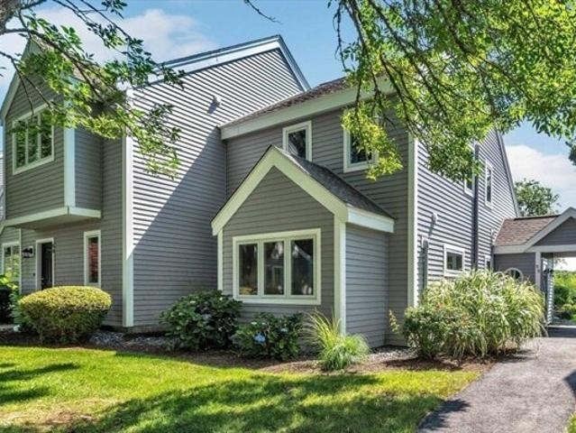 Billington Ln Unit,brewster, Condo For Sale