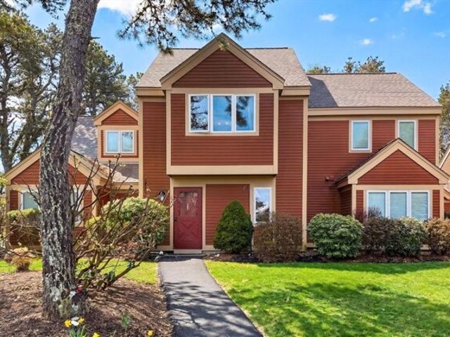 Billington Ln Unit,brewster, Condo For Sale
