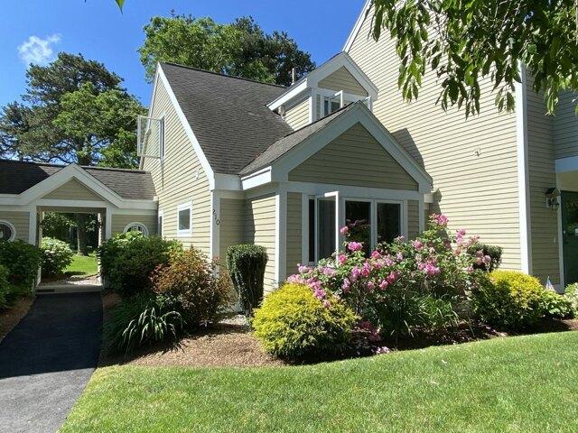 Billington Ln Unit,brewster, Condo For Sale