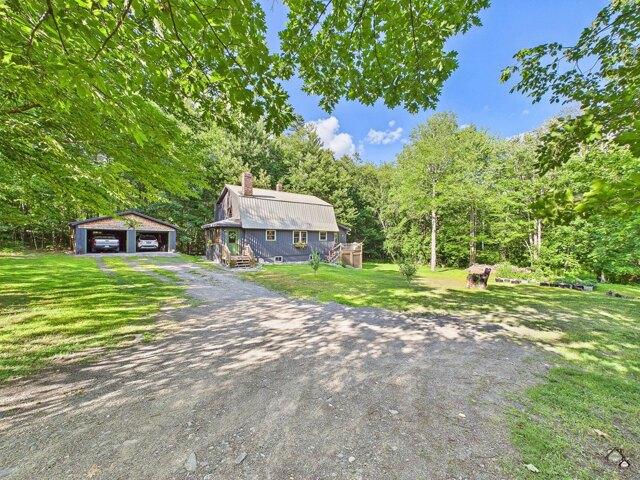 Billington Rd, Milo, Home For Sale