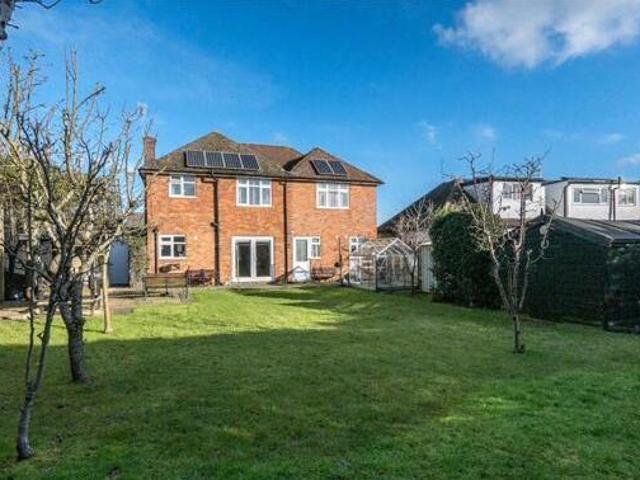 Billington Road, Leighton Buzzard, 5 Bedroom Detached