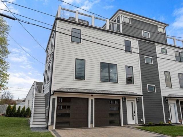 Billow Ave Unit,revere, Condo For Sale