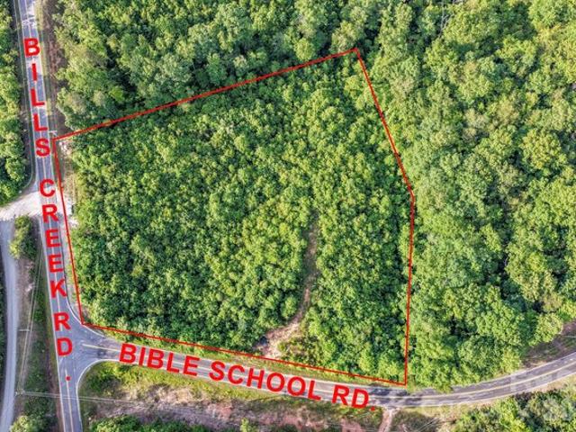 Bills Creek Rd, Lake Lure, NC 28746