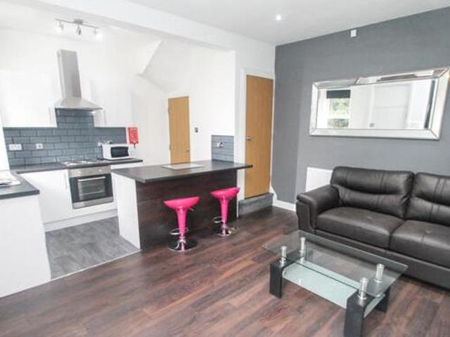 Bills Included Talbot Avenue, Burley, 3 Bedroom Terraced
