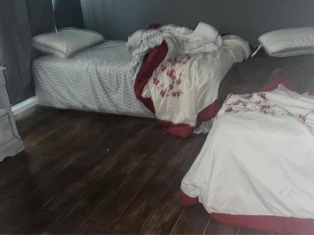 Room rental w/Bills included