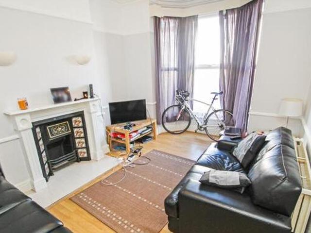 Bills Included Ashville Road, Hyde Park, 3 Bedroom Terraced