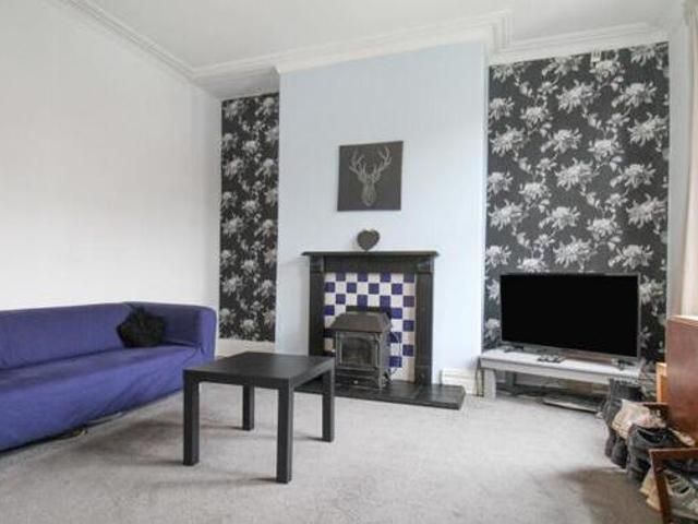 Bills Included Beechwood Mount, Burley, 4 Bedroom Terraced