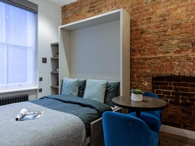 Bills Included, Best Location, Short/Long Lets