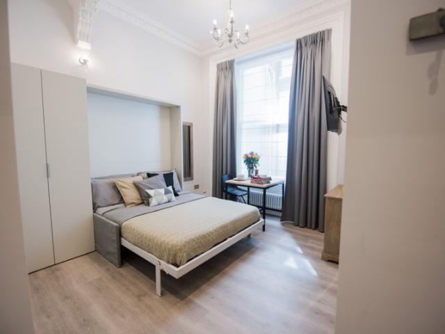 Bills Included, Best Location, Short/Long Lets