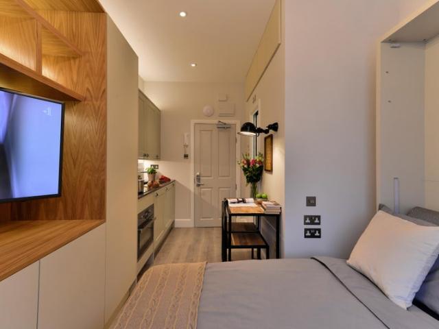 Bills Included, Best Location, Short/Long Lets