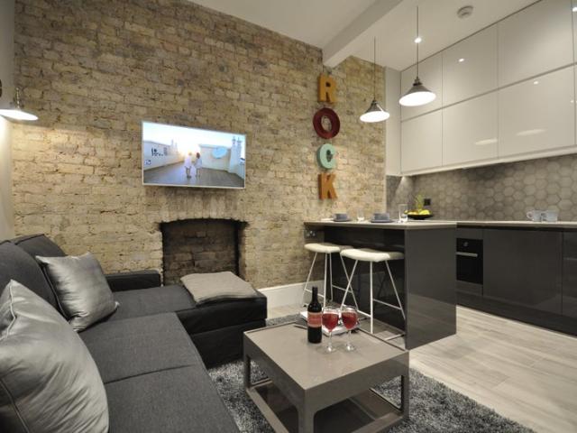 Bills Included, Best Location, Short/Long Lets