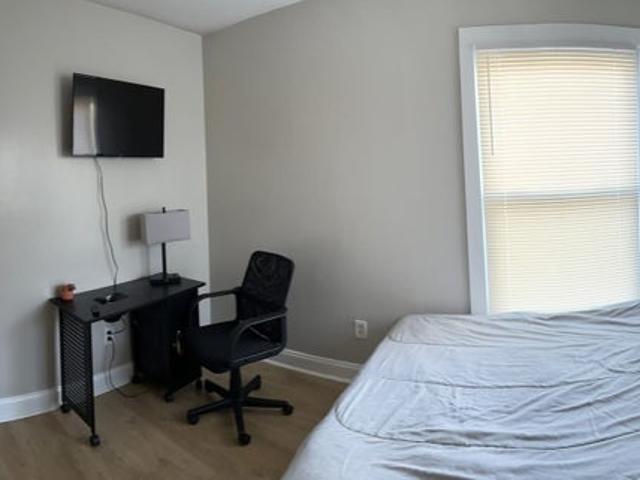 bills included, fully furnished, newly renovated