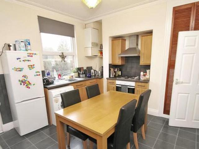 Bills Included Graham Grove, Burley, 6 Bedroom Terraced
