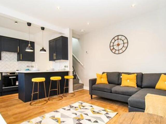 Bills Included Harold Avenue, Hyde Park, 4 Bedroom Terraced