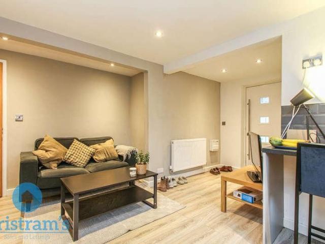 Bills Included! Mansfield Road, Arboretum, NG5