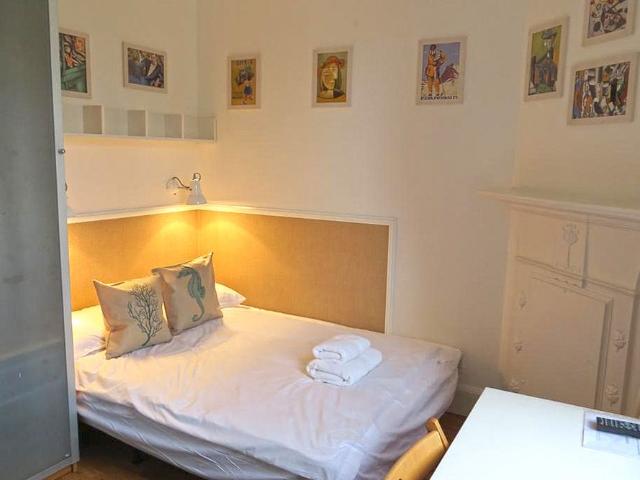 BILLS INCLUDED MODERN STUDIO TO RENT IN HAMMERSMITH, LONDON W6