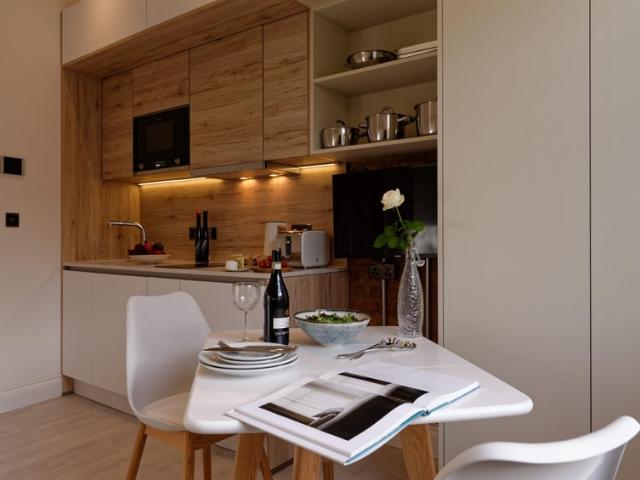 Bills Included, Roof Terrace, Short/Long Lets