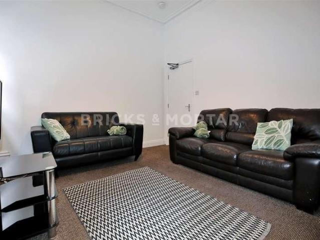 Bills Inclusive Houseshare* Dilston Road, Newcastle Upon Tyne, NE4