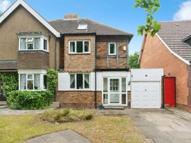 Bills Lane, Shirley, 2 Bedroom Semi detached