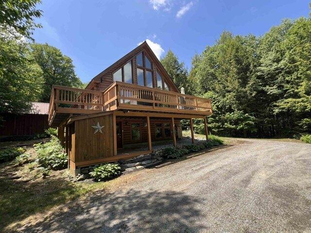 Bills Rd, Stratton, Home For Sale