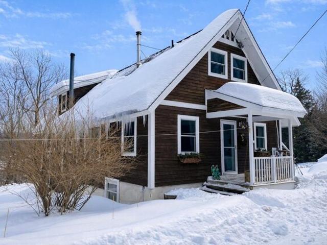 Bills Rd, Stratton, Home For Sale