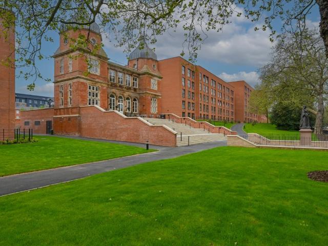 Billsborrow Avenue, Derby DE1, 1 bed flat to rent, £850 pcm | PrimeLocation