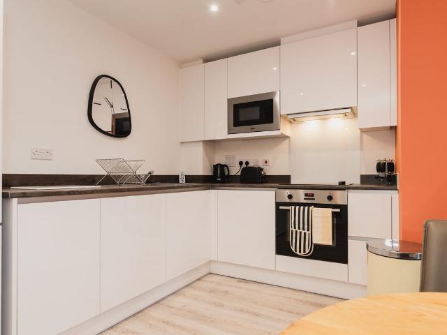 Billsborrow Avenue, Derby DE1, 1 bed flat to rent, £900 pcm | PrimeLocation