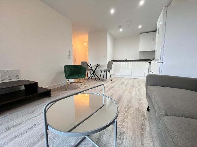 Billsborrow Avenue, Derby DE1, 1 bed flat to rent, £900 pcm | PrimeLocation