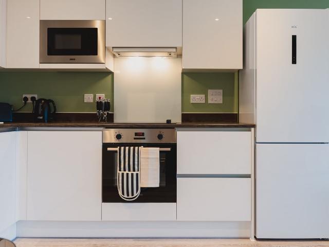 Billsborrow Avenue, Derby DE1, 1 bed flat to rent, £900 pcm | PrimeLocation