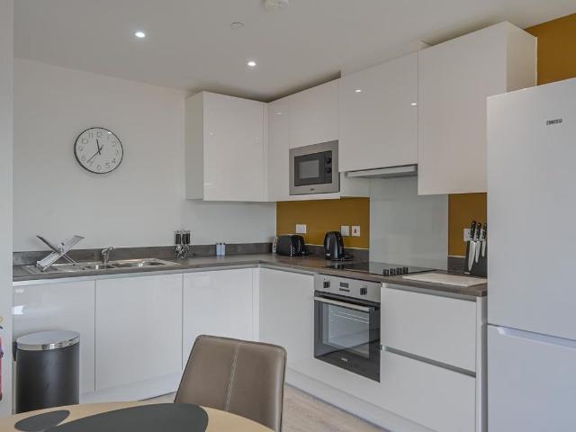 Billsborrow Avenue, Derby DE1, 1 bed flat to rent, £900 pcm | PrimeLocation