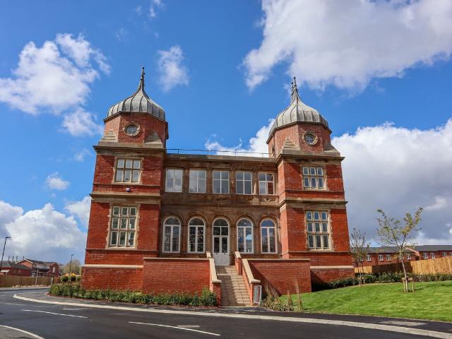 Billsborrow Avenue, Derby DE1, 2 bed flat to rent, £1,100 pcm | PrimeLocation