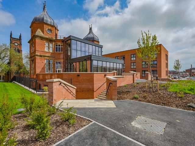 Billsborrow Avenue, Derby DE1, 2 bed flat to rent, £1,100 pcm | PrimeLocation