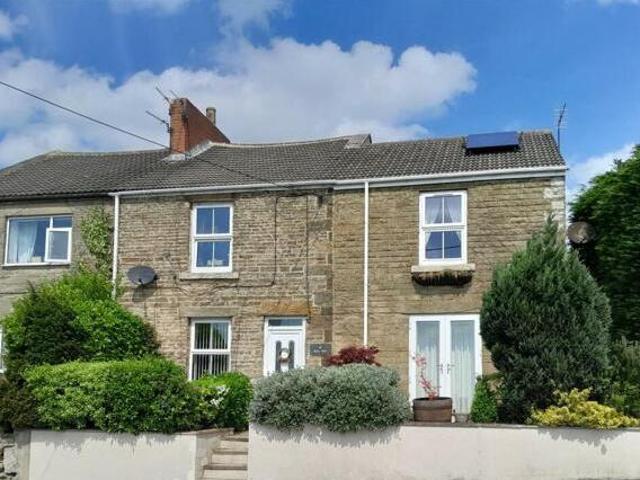 Billy Hill, Billy Row, 4 Bedroom End