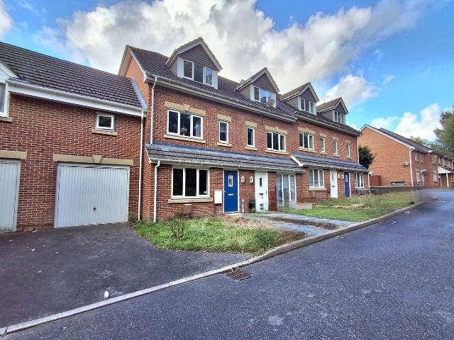 Billys Copse, Havant PO9, 1 bed flat to rent, £1,050 pcm | PrimeLocation