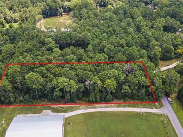 Bilnoski Rd, Willis, TX 77378