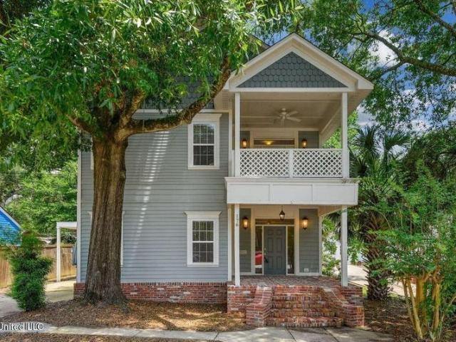 Biloxi, Harrison County, MS House for sale Property ID: 418694.