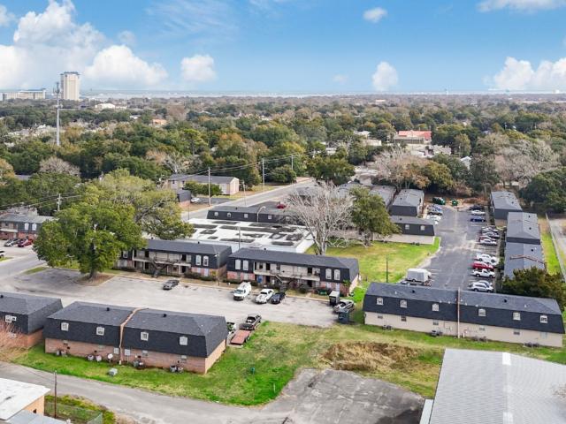 Biloxi Oaks Apartments 1 Bedroom Apartment for Rent at 1135 Judge Sekul Ave, Biloxi, MS 39530
