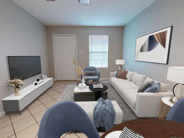 Biloxi Oaks Apartments 2 Bedroom Apartment for Rent at 1135 Judge Sekul Ave, Biloxi, MS 39530