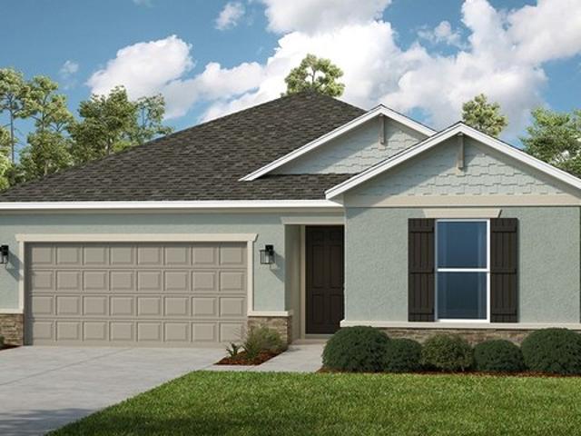 Biloxi Plan Ardisia Park Community