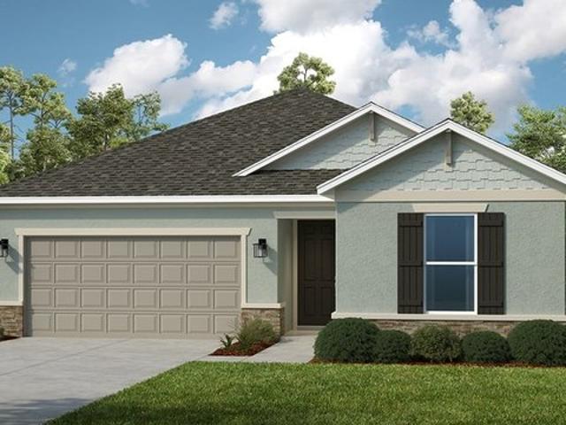 Biloxi Plan Indigo Creek Community