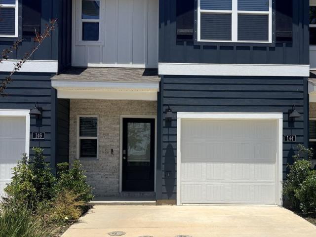 Biloxi Townhome