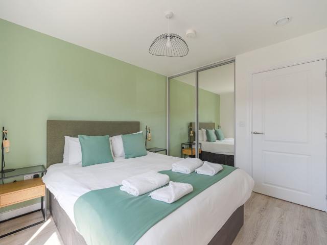 Bilsborrow Avenue, Derby DE1, 1 bed flat to rent, £950 pcm | PrimeLocation