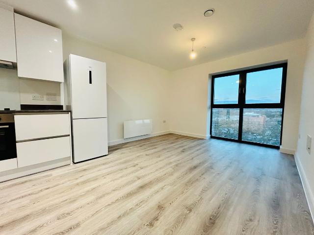 Bilsborrow Avenue, Derby DE1, 1 bed flat to rent, £900 pcm | PrimeLocation