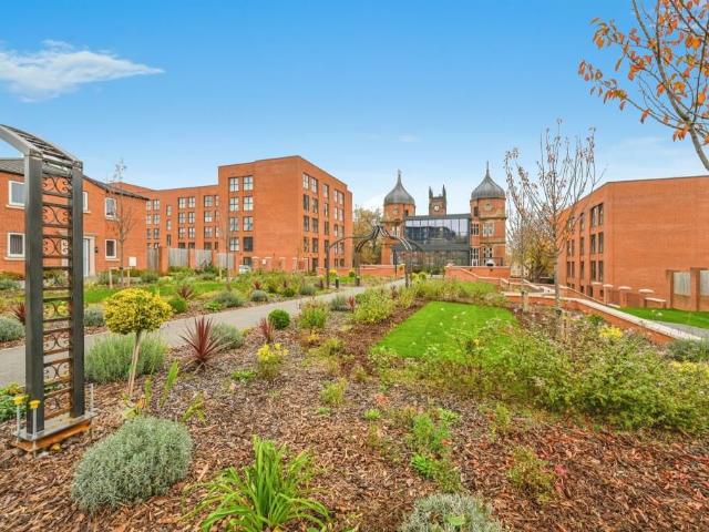 Bilsborrow Avenue, Derby DE1, 1 bed flat to rent, £900 pcm | PrimeLocation