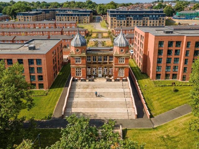Bilsborrow Avenue, Derby DE1, 1 bed flat to rent, £900 pcm | PrimeLocation