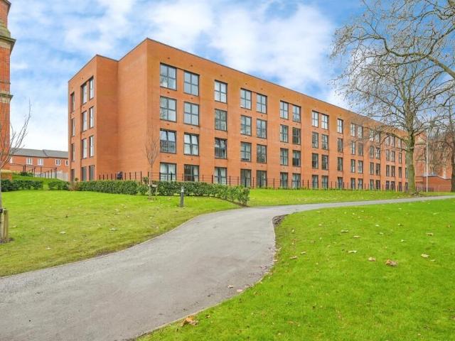 Bilsborrow Avenue, Derby DE1, 1 bed flat to rent, £900 pcm | PrimeLocation