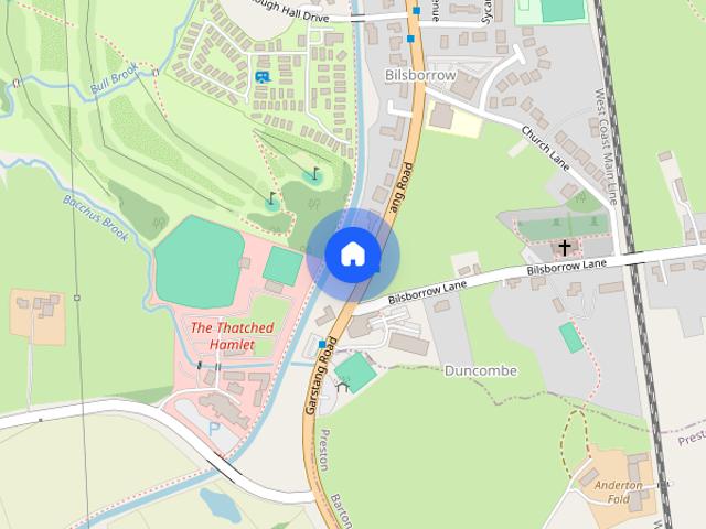 Bilsborrow Avenue, Derby, Derbyshire, DE1