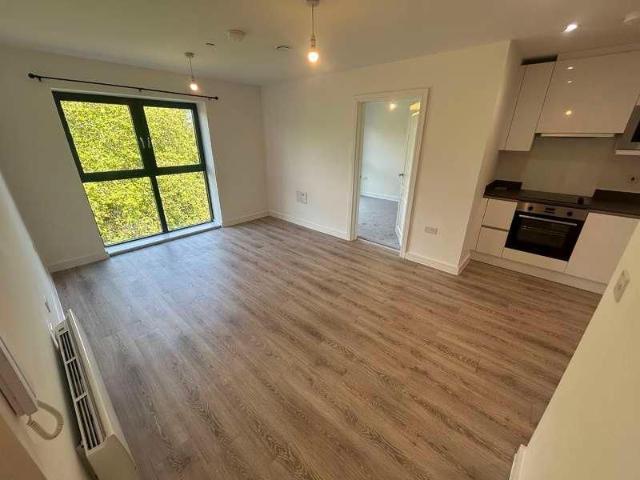 Bilsborrow Avenue, Derbyshire, Derby, DE1